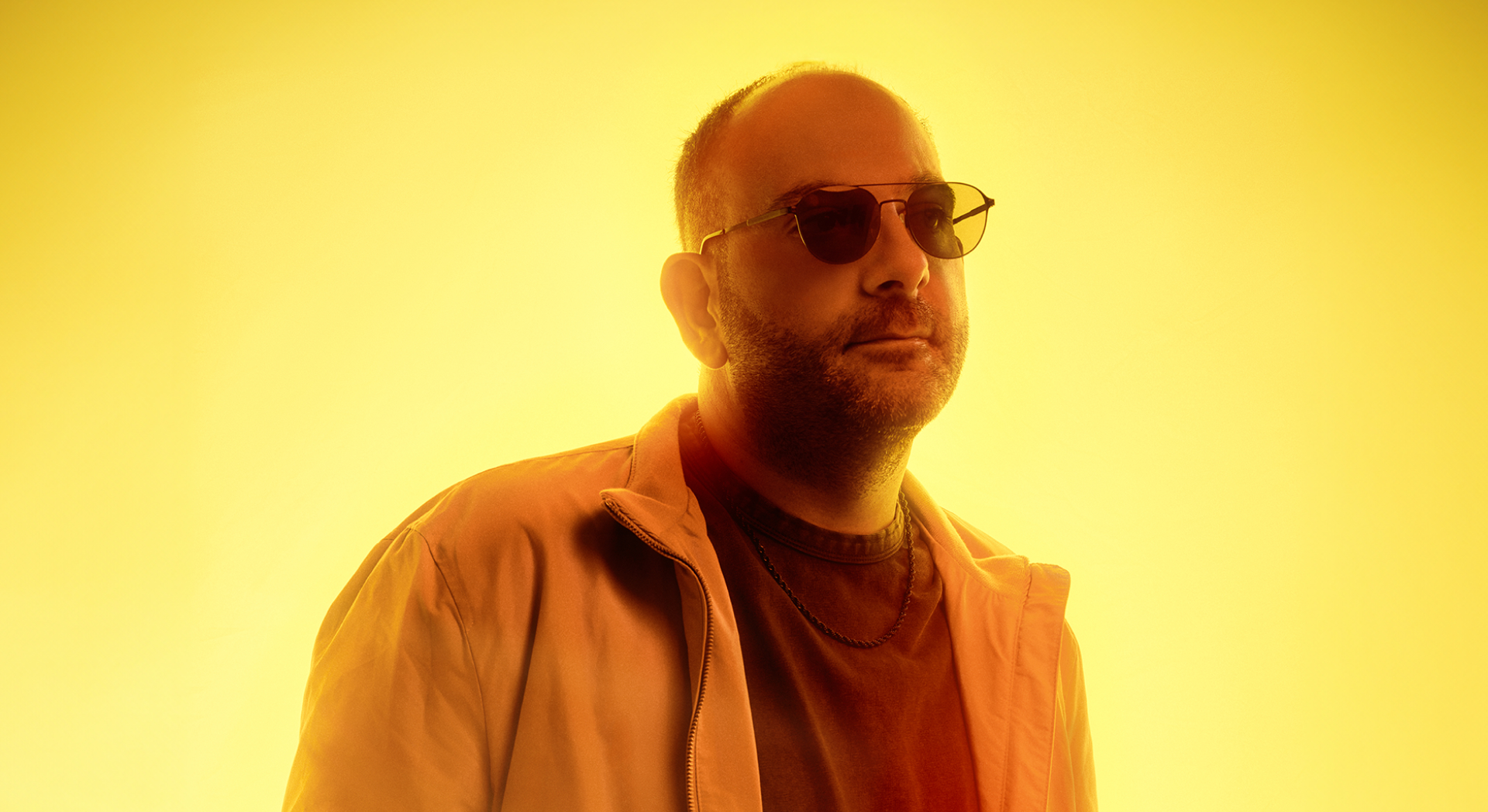 די ג׳יי Eli Daudau - תקליטן לחתונה | פפריקה מוסיקה | Paprika Dj's